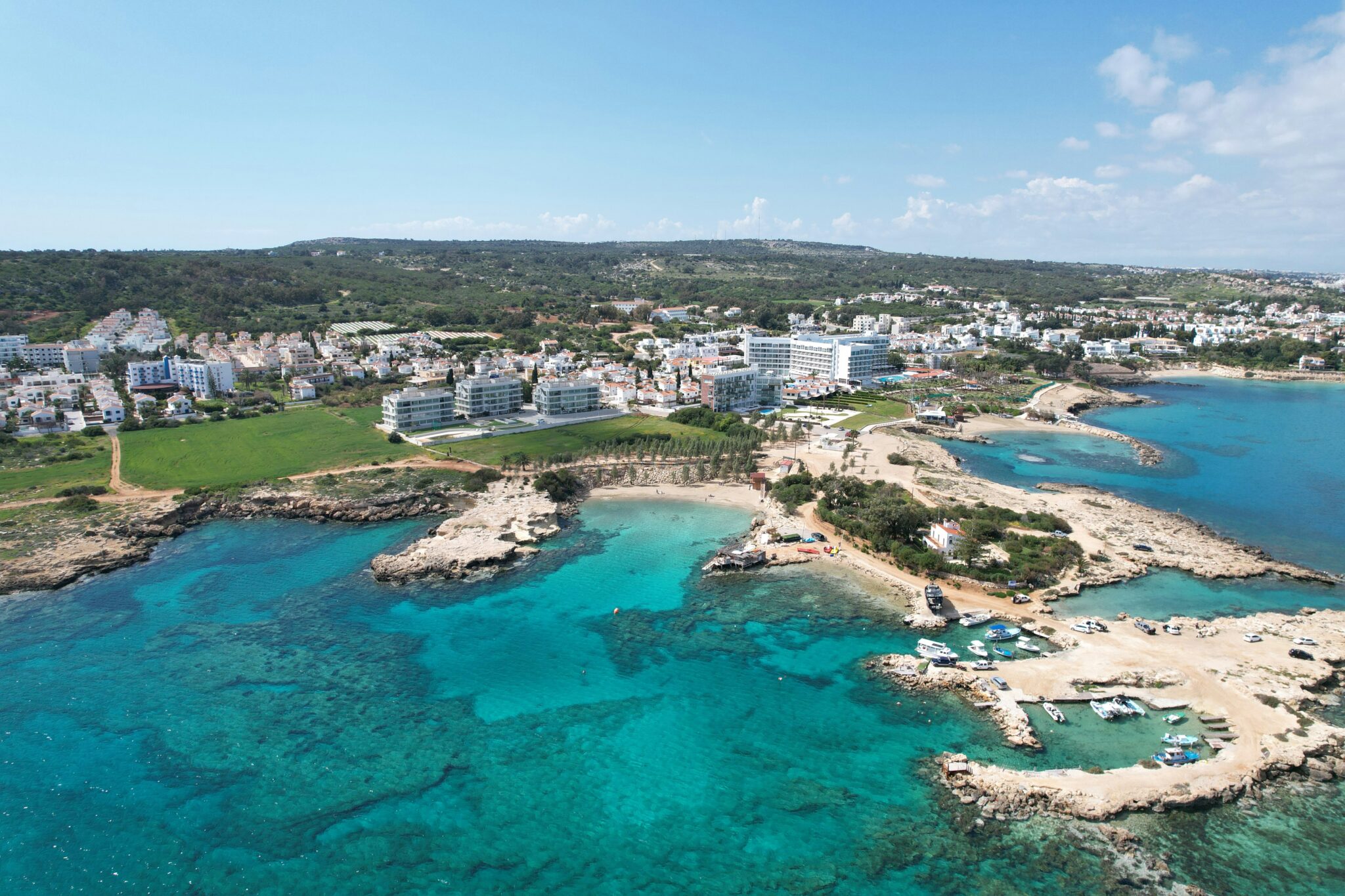Cyprus Property Transfer Fees: What You Should Know - Connor Legal